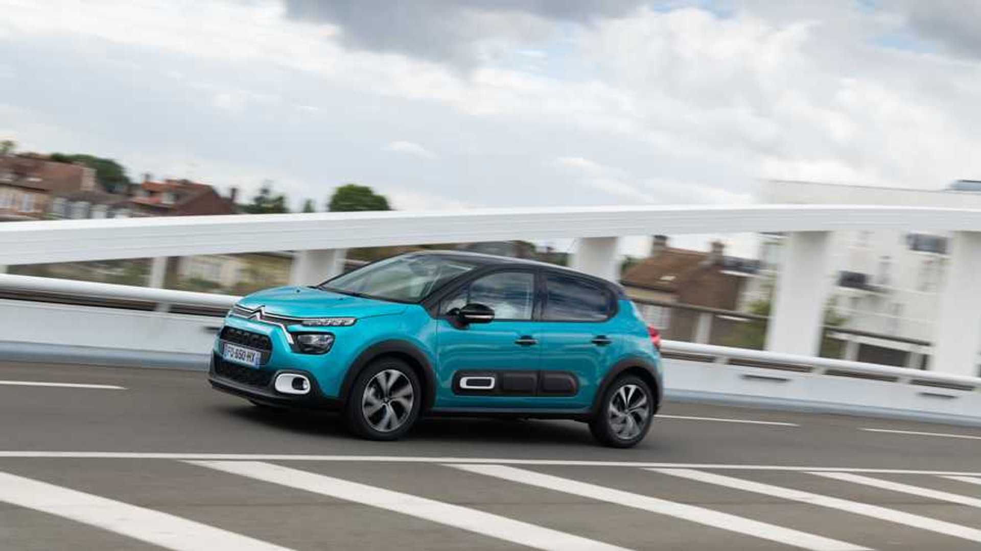 Essai Citroën C3 (2020) - Primauté au confort
