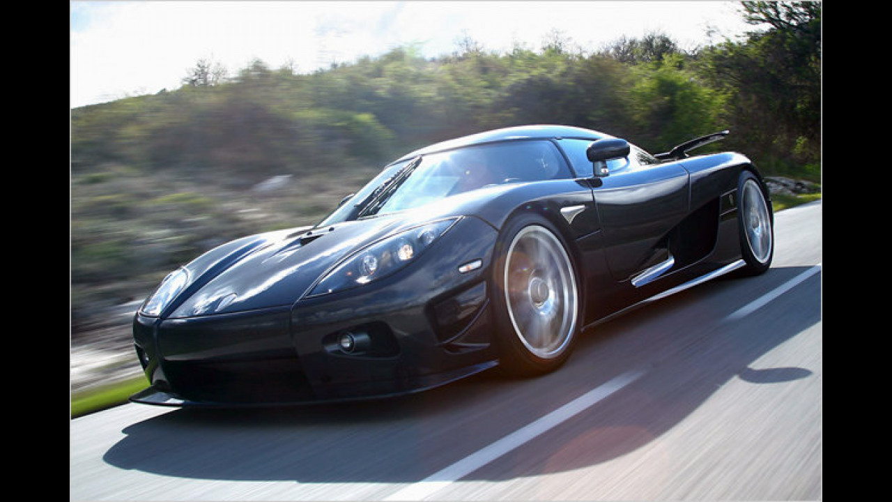 Megastarke Männer-Träume