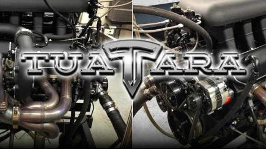 ssc tuatara News and Reviews | Motor1.com