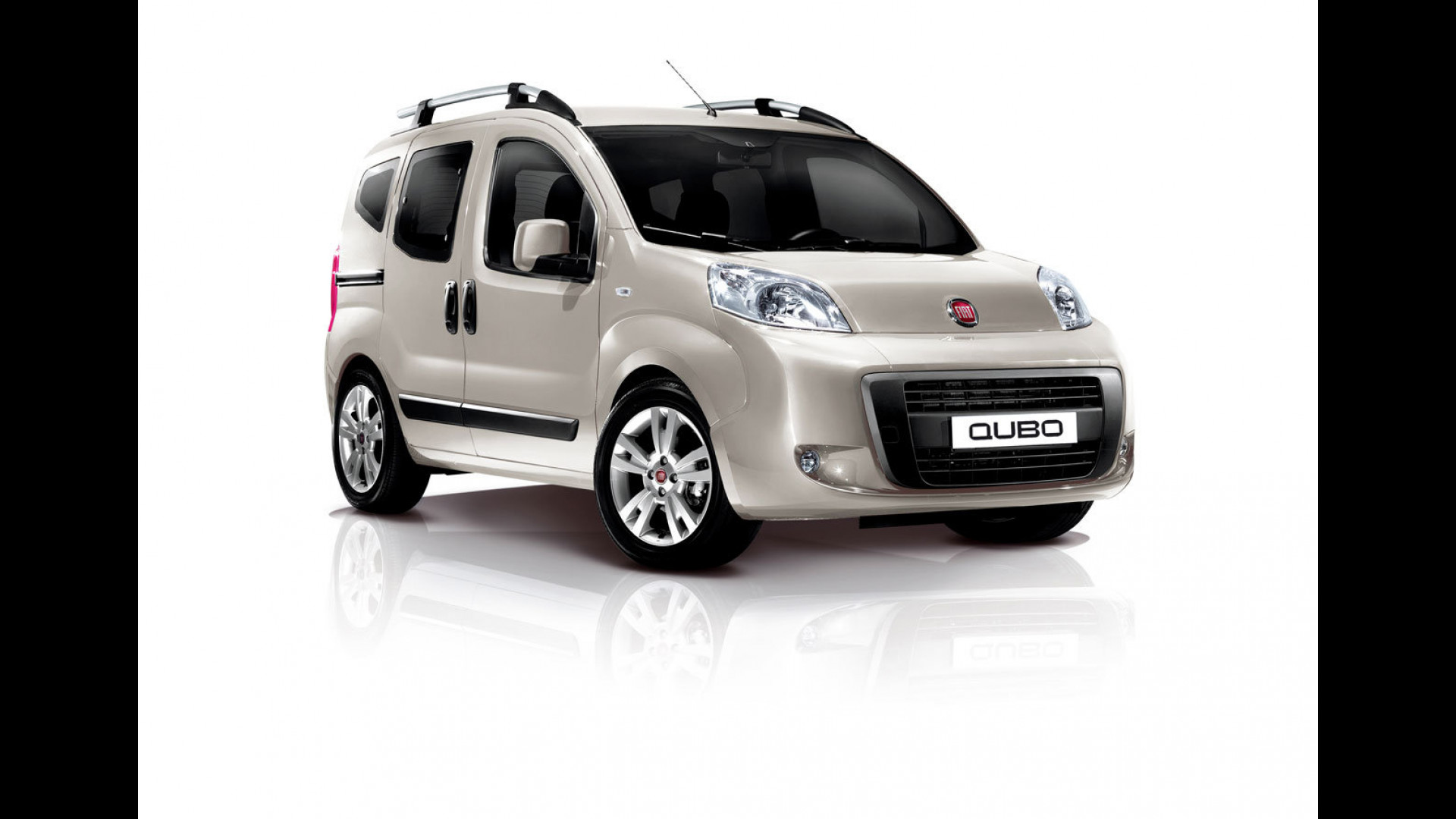 Fiat Qubo MyLife
