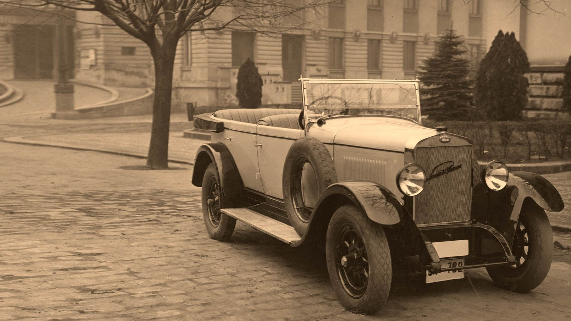 Where did Skoda's 'Simply Clever' tagline come from?