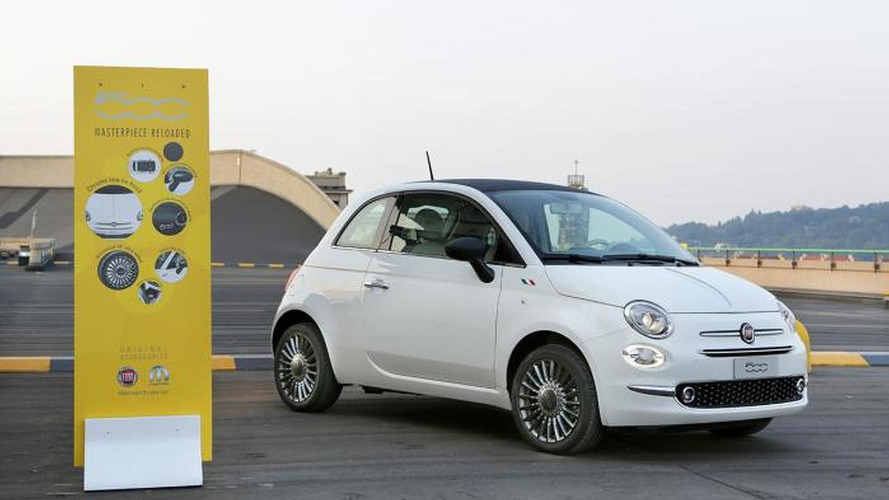 Aftermarket / Tuning - Fiat News and Trends | Motor1.com