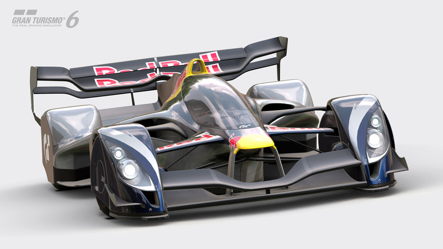 Une carrosserie style F1 pour la future hypercar Aston Martin / Red Bull