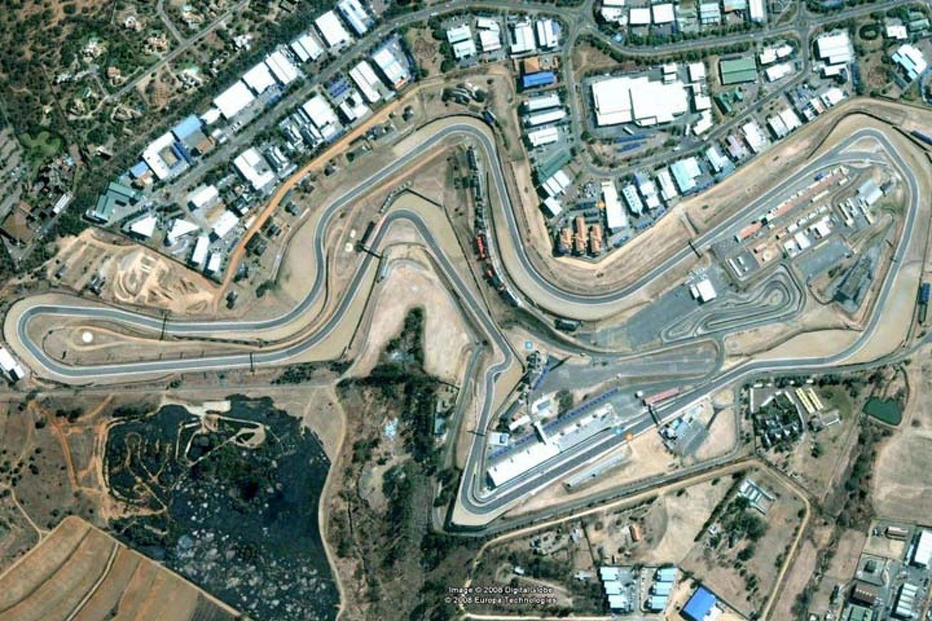 South Africa Kyalami Race Track at Laurice Carter blog