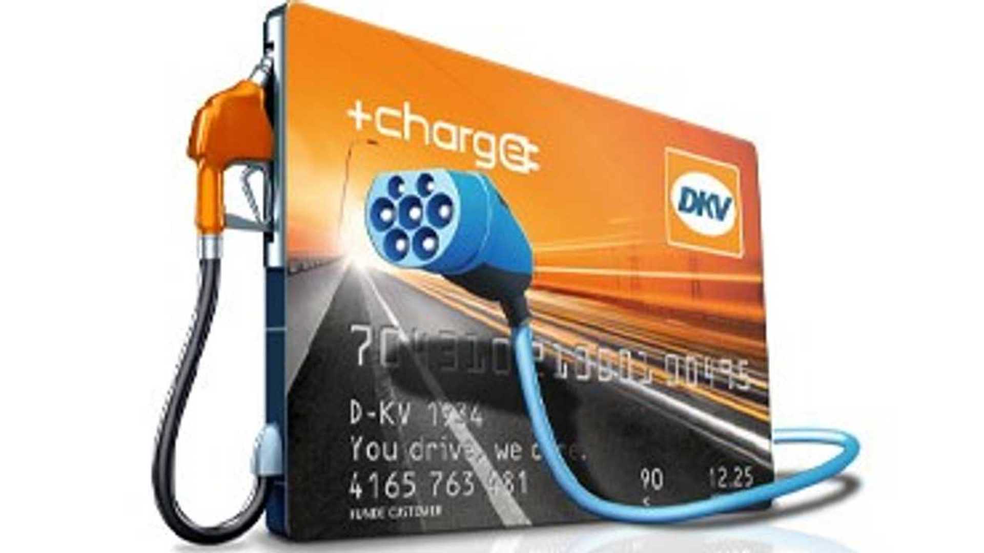 DKV arriva a 100.000 punti di ricarica in Europa (e ora punta alle case)