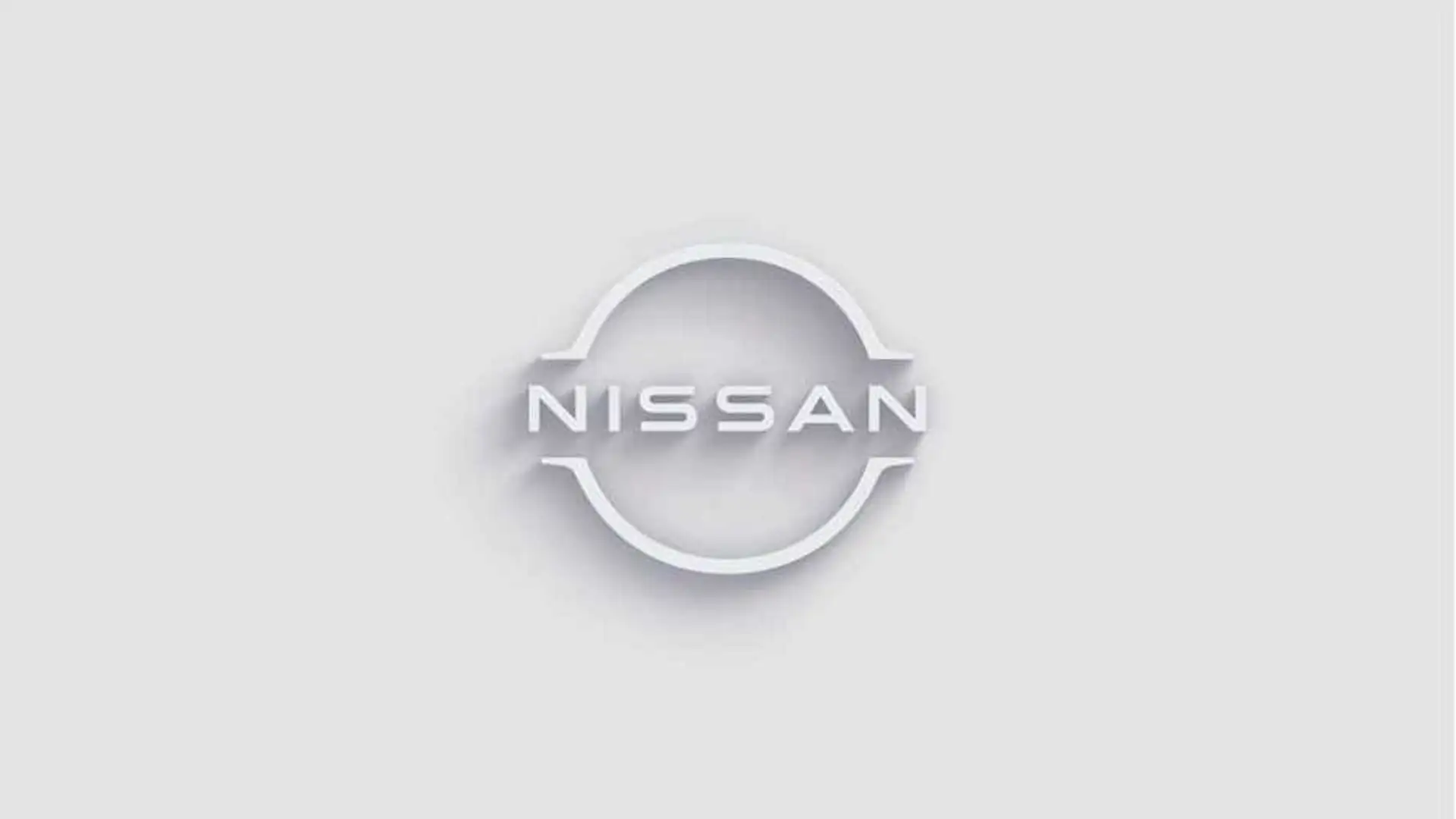 Nissan Hd Logo