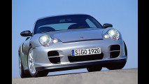Neues Gesicht: Hamann liftet den Porsche 996 auf 997-Optik