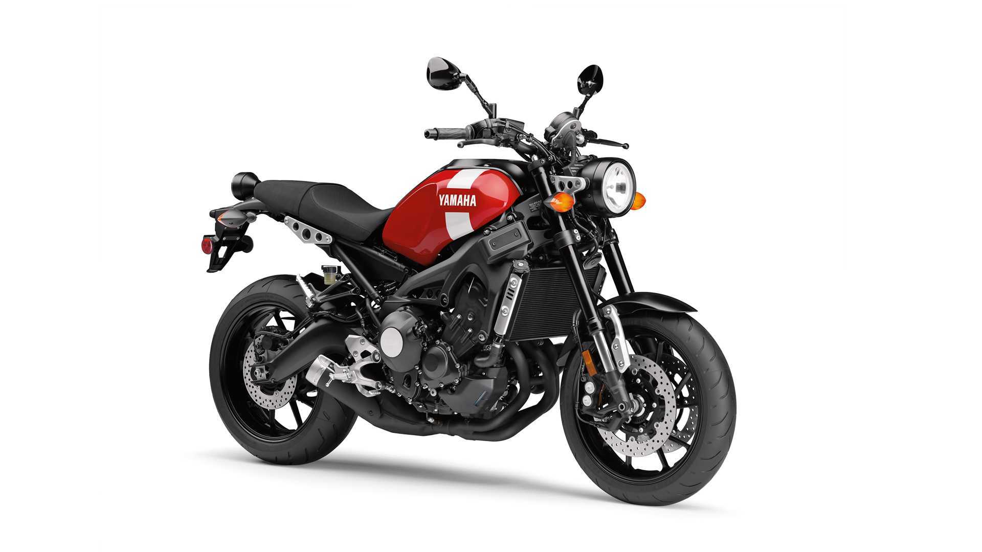 Yamaha XSR900 News and Reviews | RideApart.com