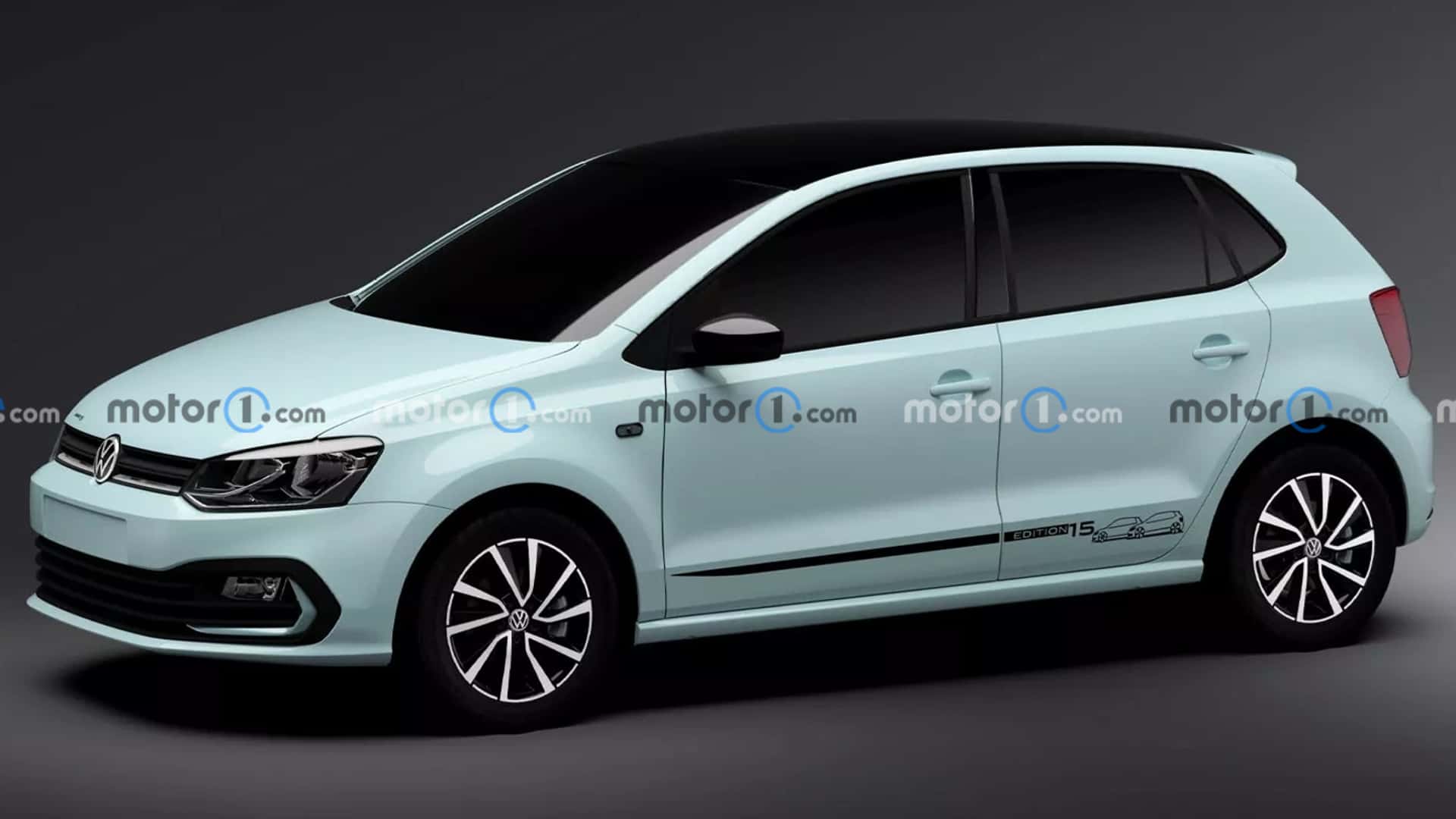 Nuevo Volkswagen Polo 2026: el antiguo… ¡sigue ‘Vivo’! ¿Serie especial ...