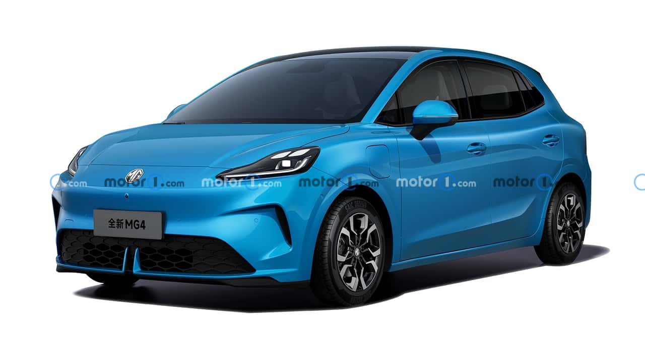 Nuevo MG4 2026: tracción delantera, sin multibrazo, barato… ¿polémica ...