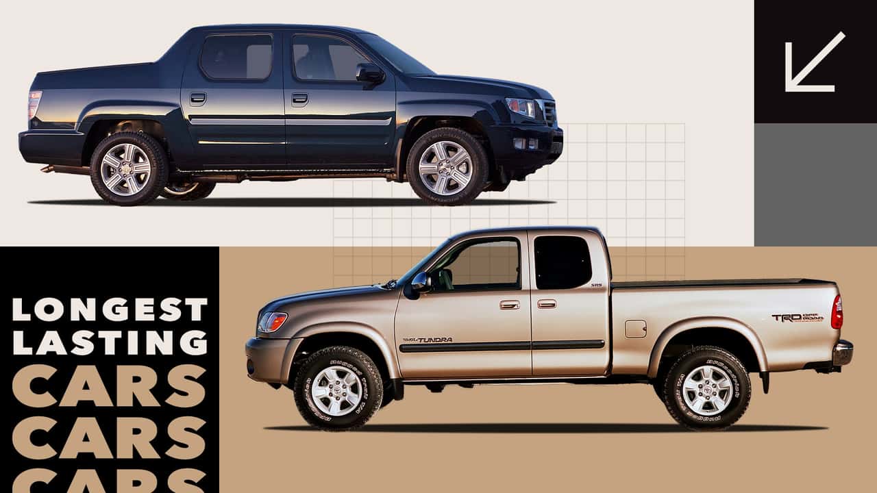 The 10 Longest-Lasting Cars You Can Buy