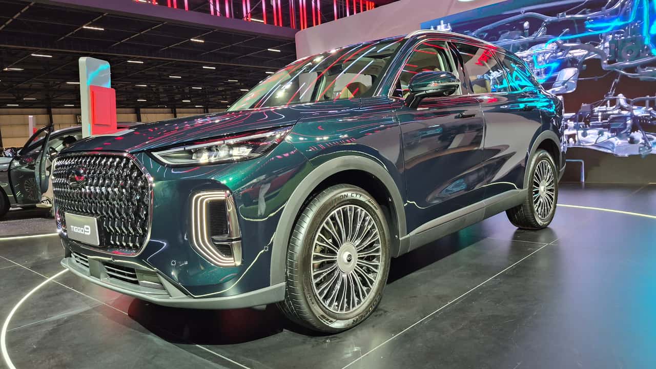 Exportações da Chery: marca mandou 1 carro a cada 23 segundos