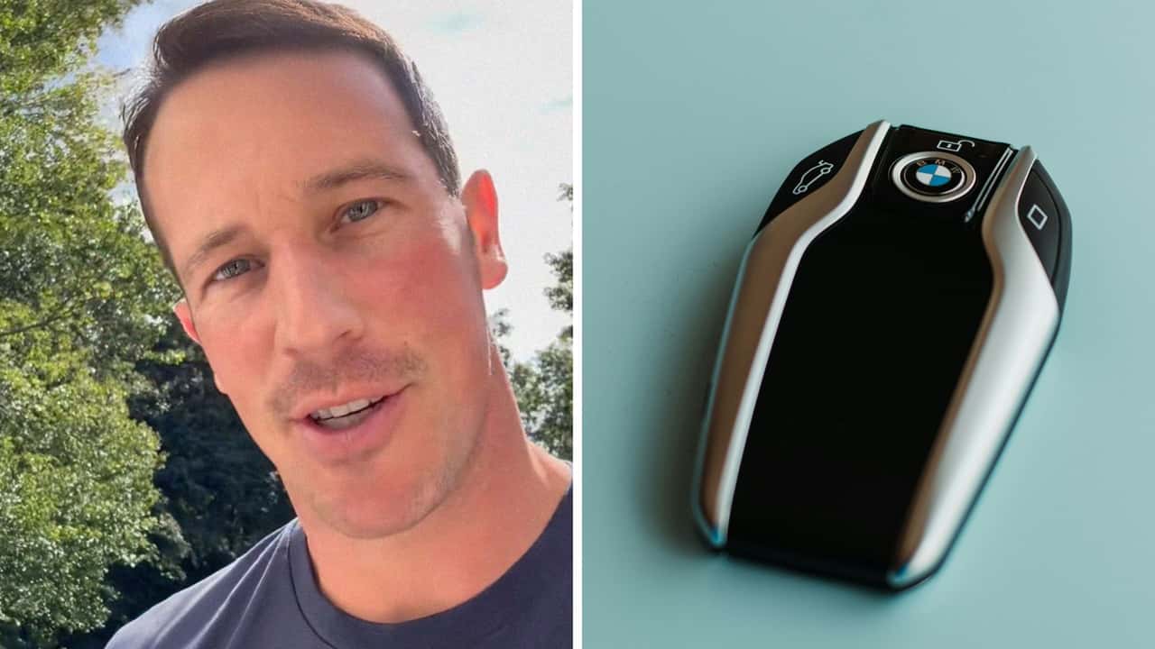 BMW Key Fobs: Do You Have to Get Them at a Dealership?