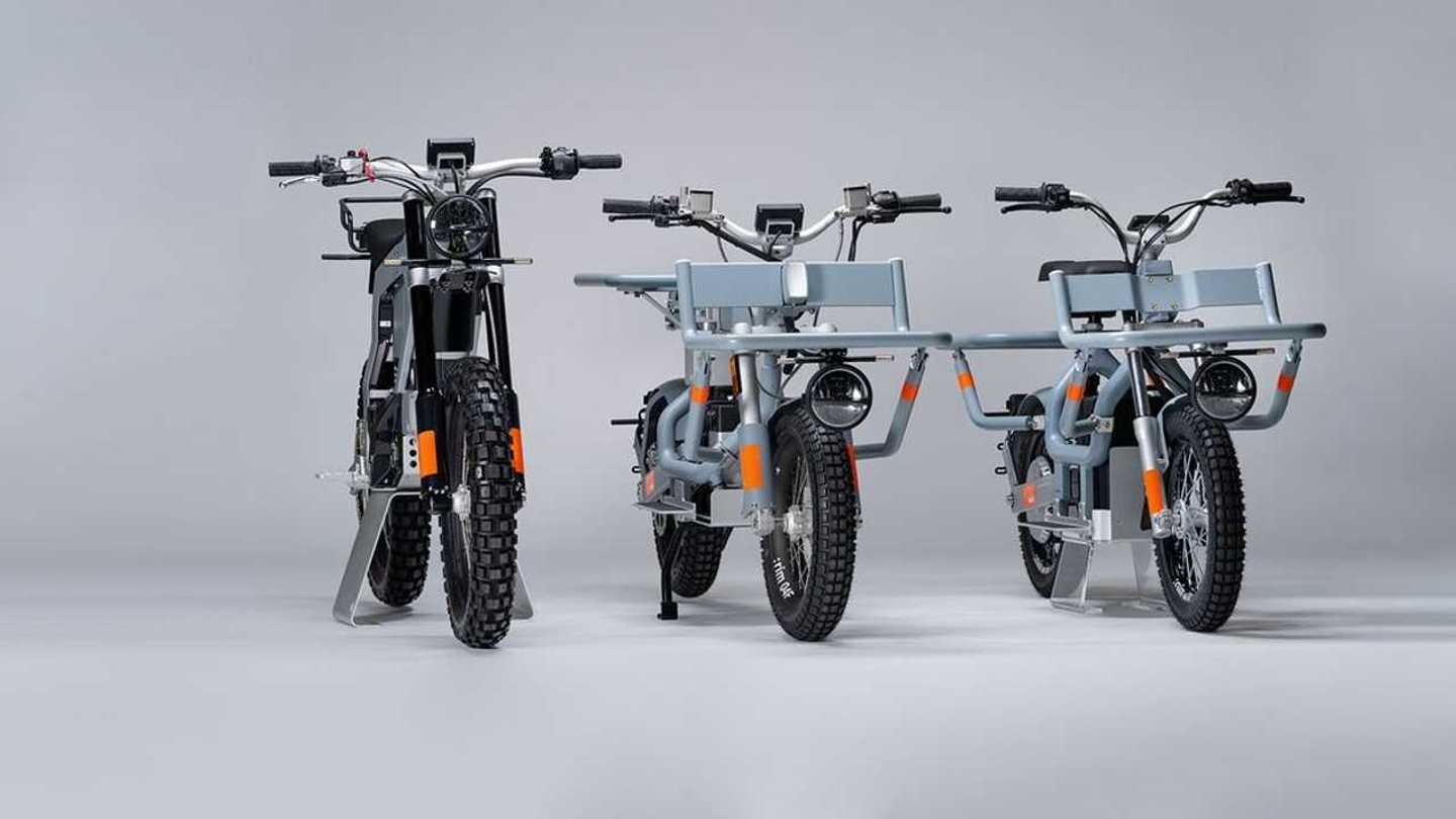 A Look At Emerging Motorcycle Powertrain Technologies