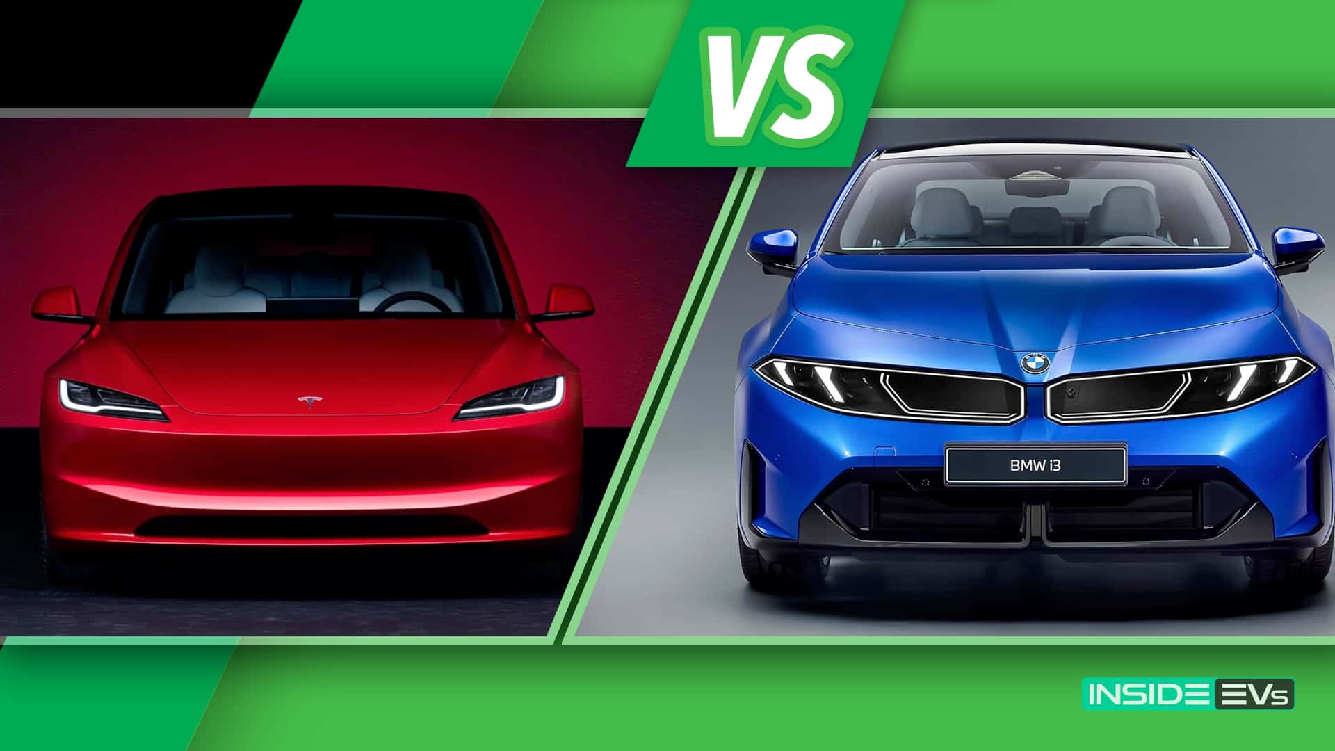 Sitemapcdatahttpswudinf Inetcombmw I3 Vs Tesla 3