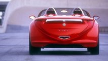 Prototipos olvidados: Alfa Romeo Dardo (1998)