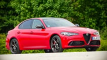 Alfa Romeo Giulia: Produktion bis 2027 verlängert (Update)