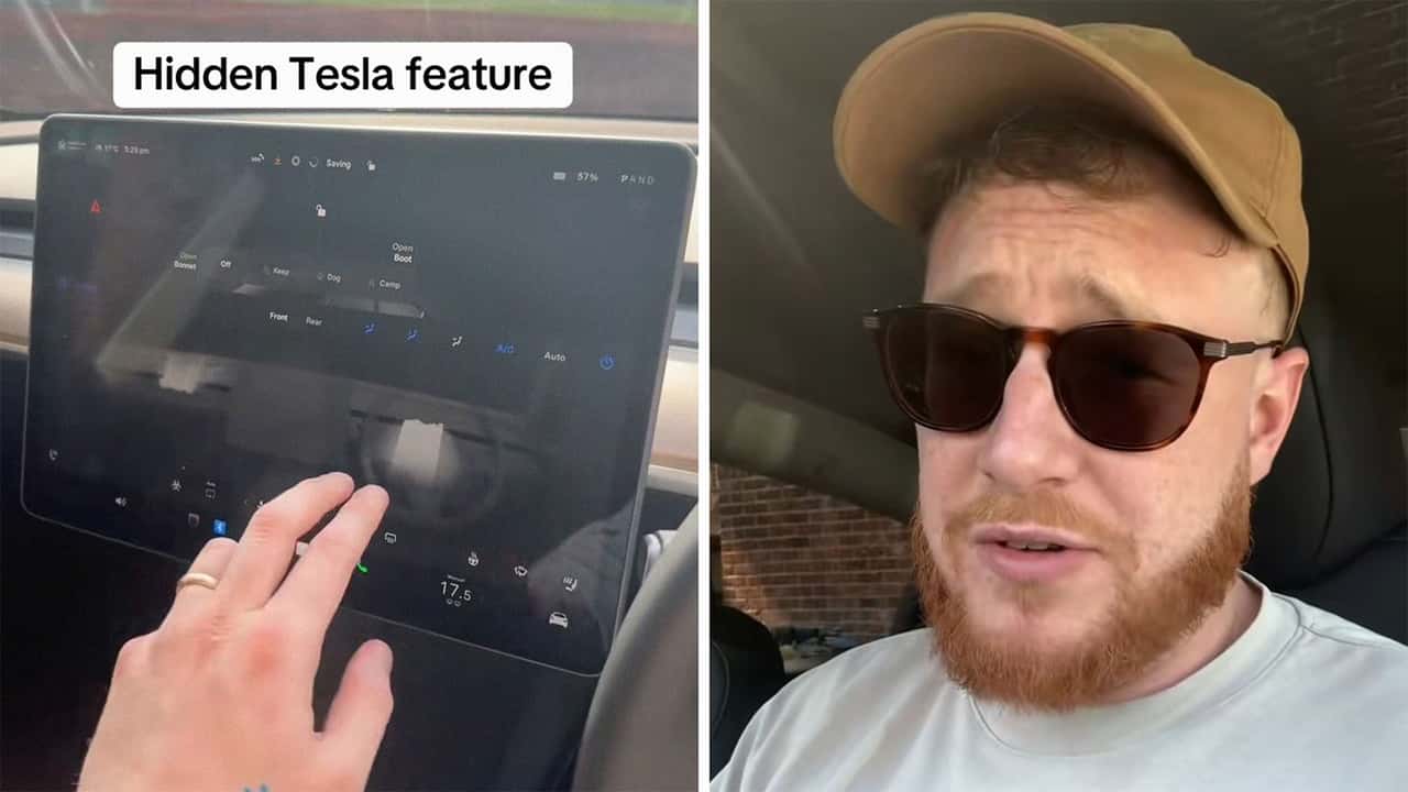 Tesla Air Conditioning: How Does It Work?