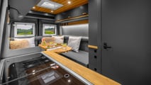 Freedo M 599 (2025): Kompakter Campervan aus Polen