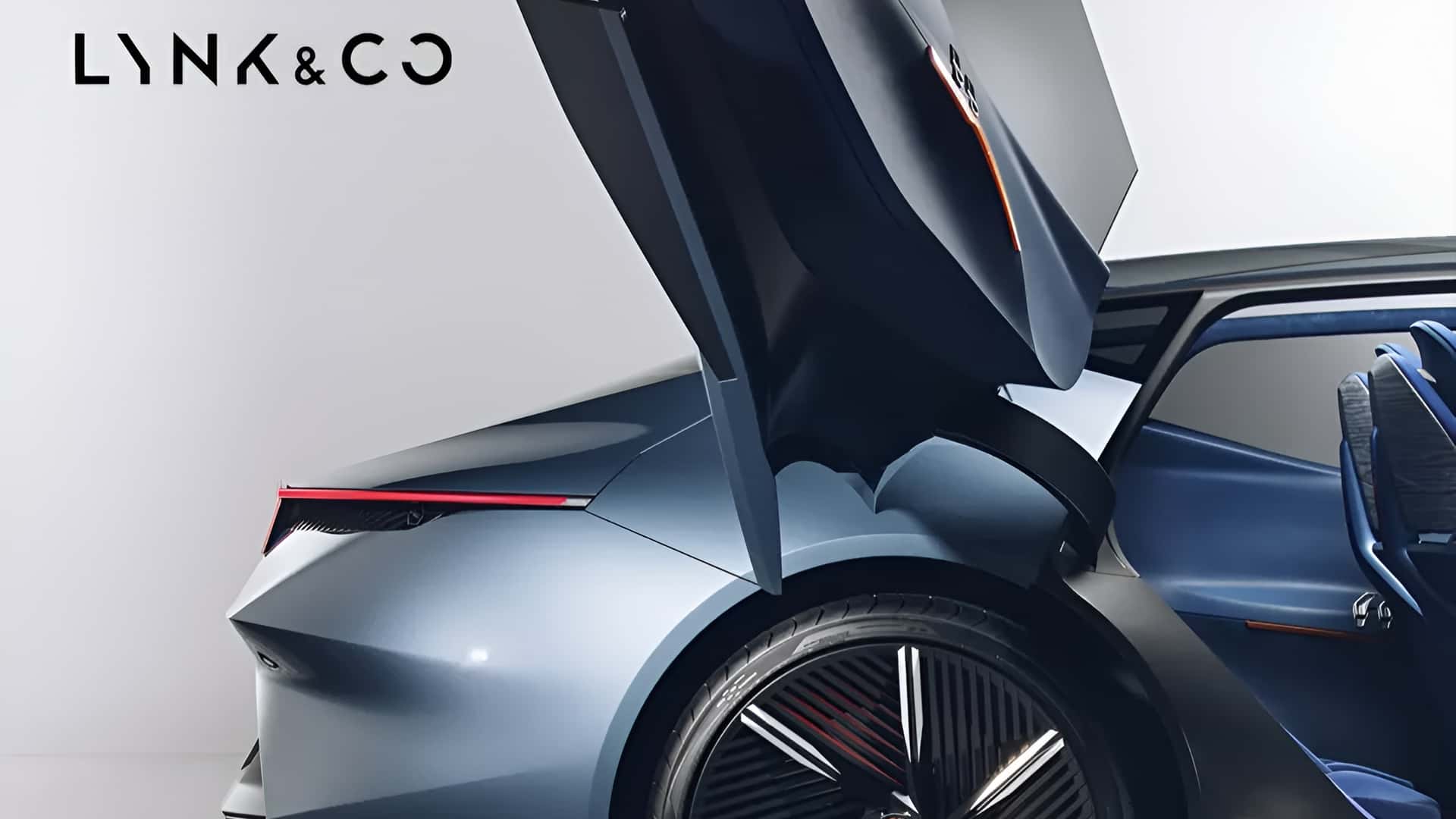 Lynk & Co faz 1ª publicação no Brasil e reforça chegada em 2026