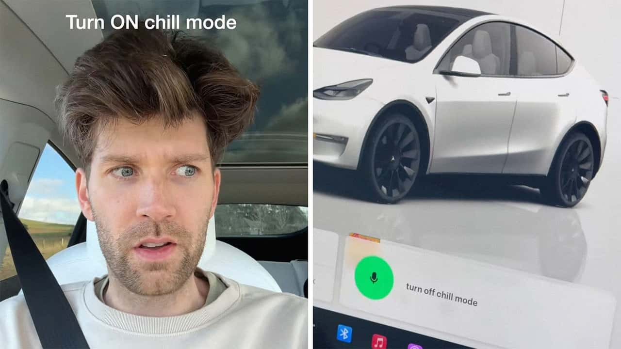 Tesla Chill Mode: What Is It? When Do You Use It?