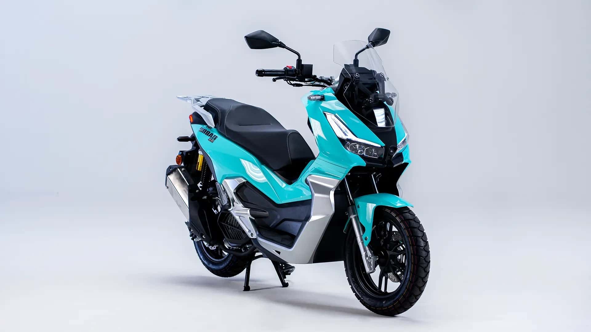 Shineray lança a Urban 150: veja os preços da 1ª scooter da marca