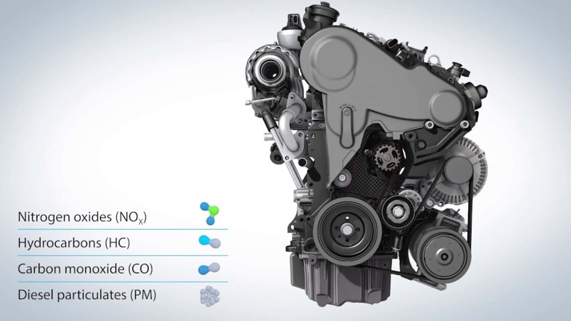 Volkswagen Dieselgate : 60 000 Italiens recevront jusqu'à 1 100 euros