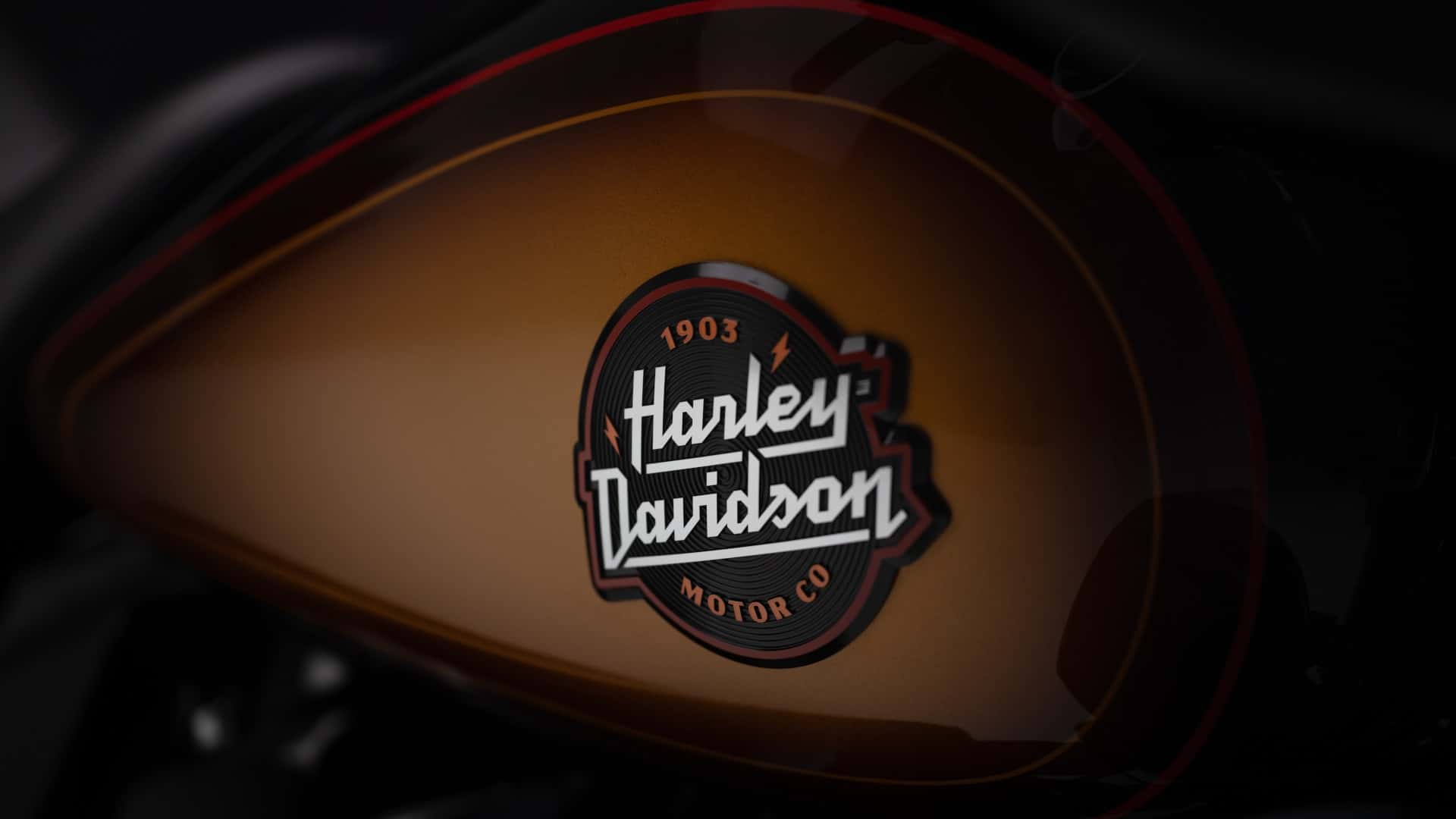 Harley-Davidson is Woke Now, Apparently