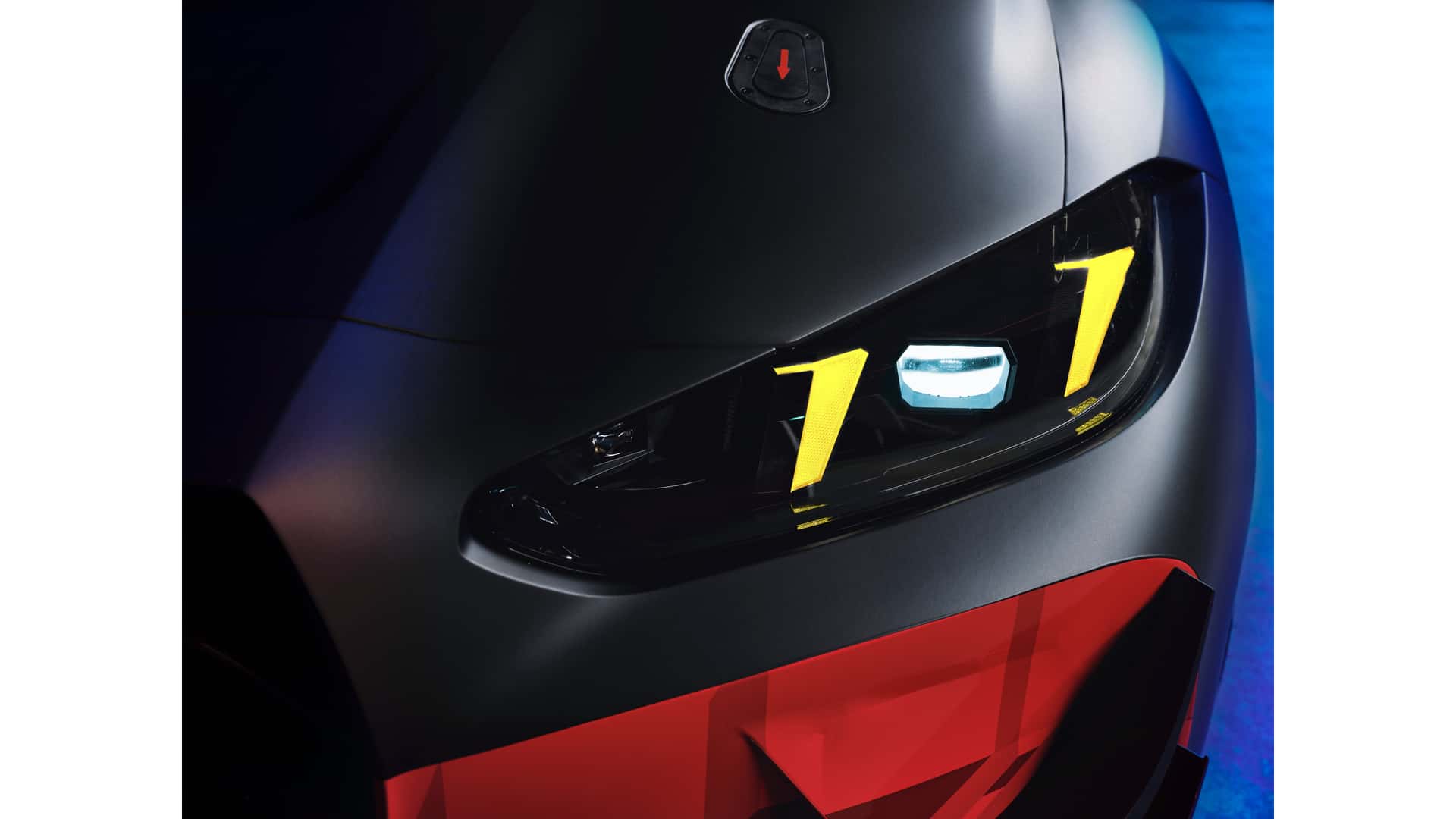 I’ve said it before and I’ll say it again: the beaver teeth look ...