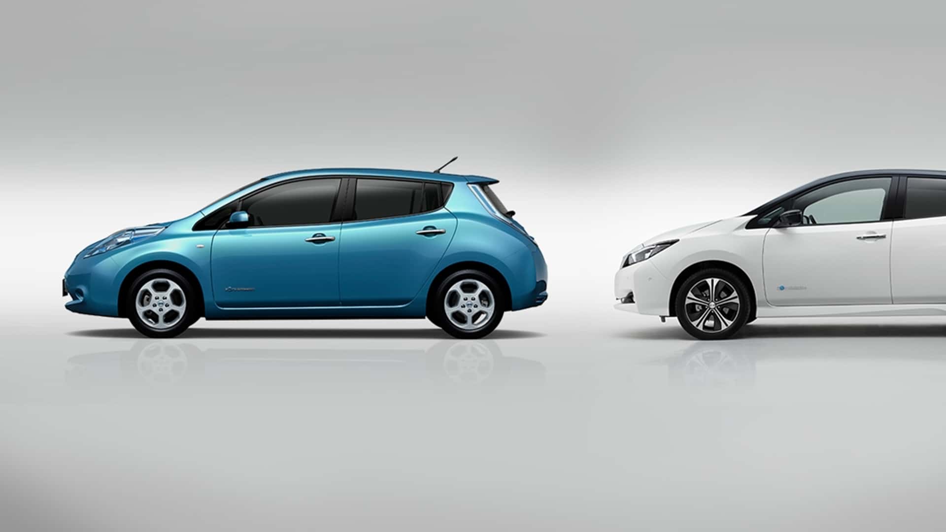 Le prime auto elettriche di tutte le Case, marchio per marchio