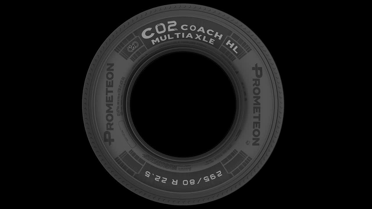 Prometeon si lancia in Europa