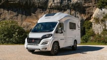 Wingamm Oasi 540: The 'cheap' motorhome that crosses borders