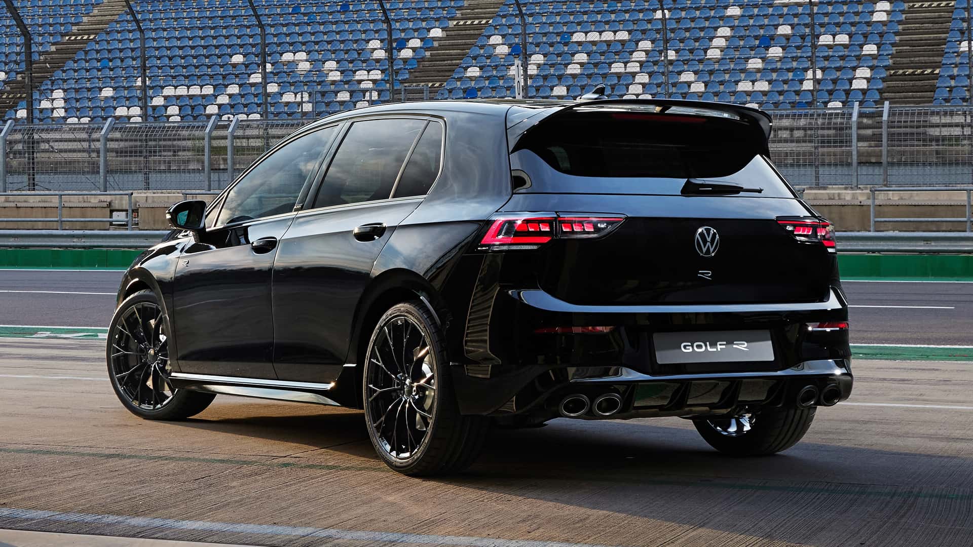 [Topic Officiel] Volkswagen Golf VIII R (2021) - Golf - Forum Auto
