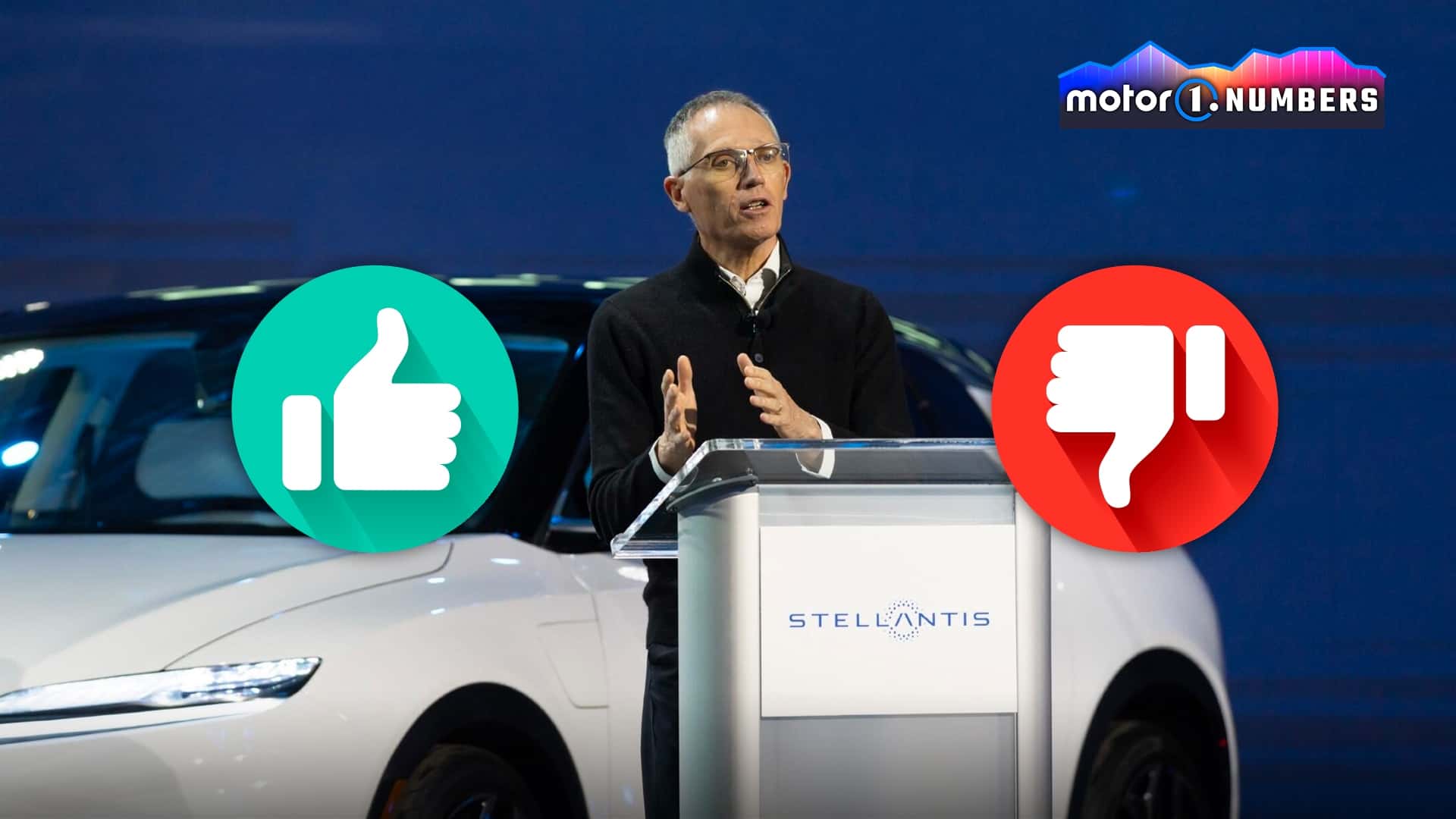 What is the legacy of Carlos Tavares?