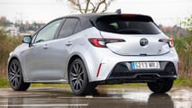 Toyota Corolla 200H GR SPORT: conducimos el compacto más vendido