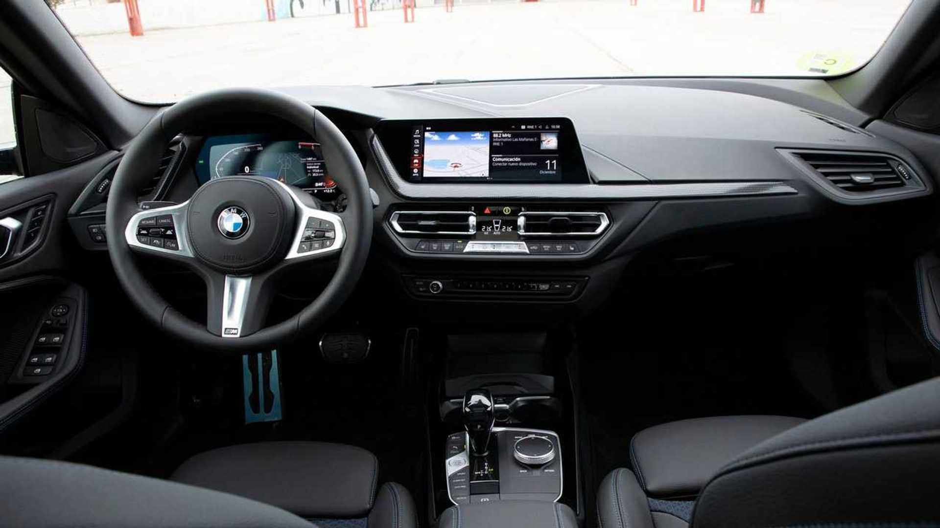 Guía de compra BMW 218d Gran Coupé: tan elegante como práctico