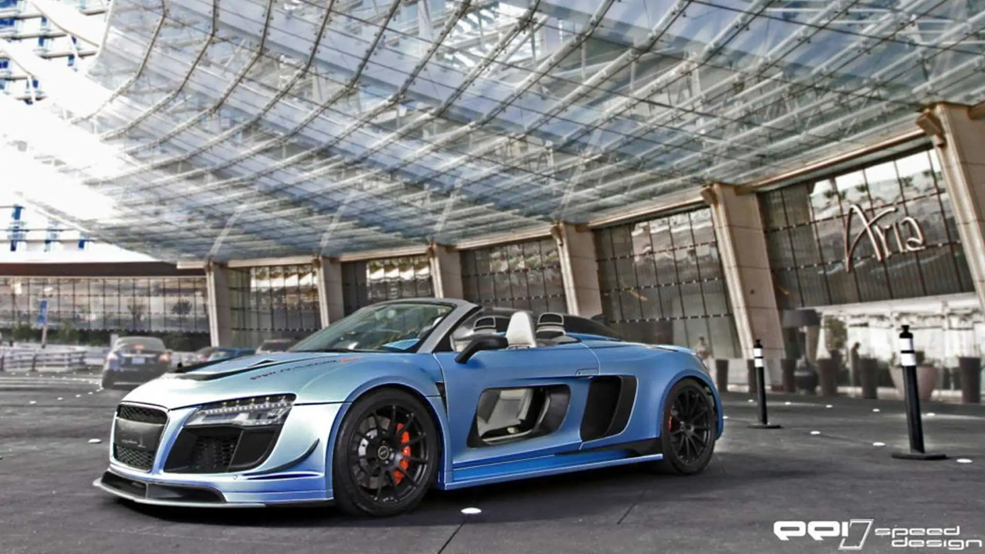 R8 Ppi Razor