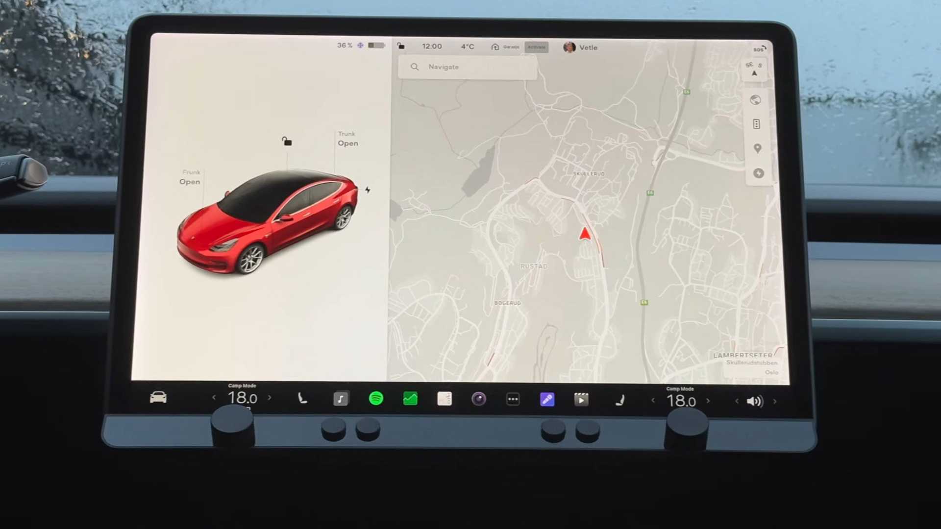 Tesla Model 3 And Model Y Get Physical Buttons Via Third-Party Accessory