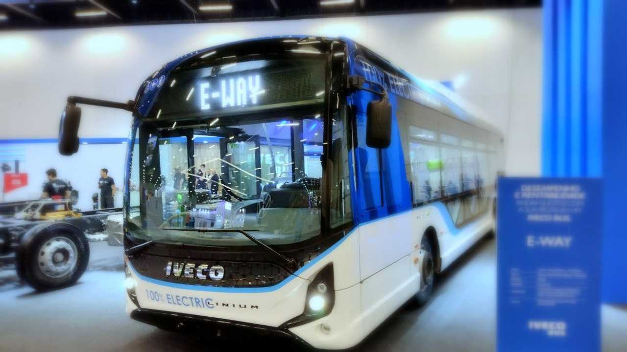 Se viene Busworld LatinAmérica: comenzó la cuenta regresiva 2023