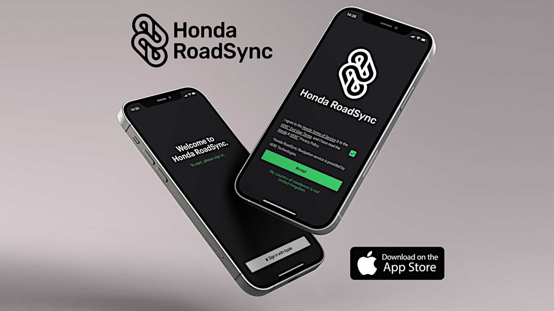 Honda Smartphone Voice Control Now Available For iOS Devices In Europe
