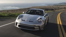 Porsche 911 S/T Review: So Good It'll Make You Mad