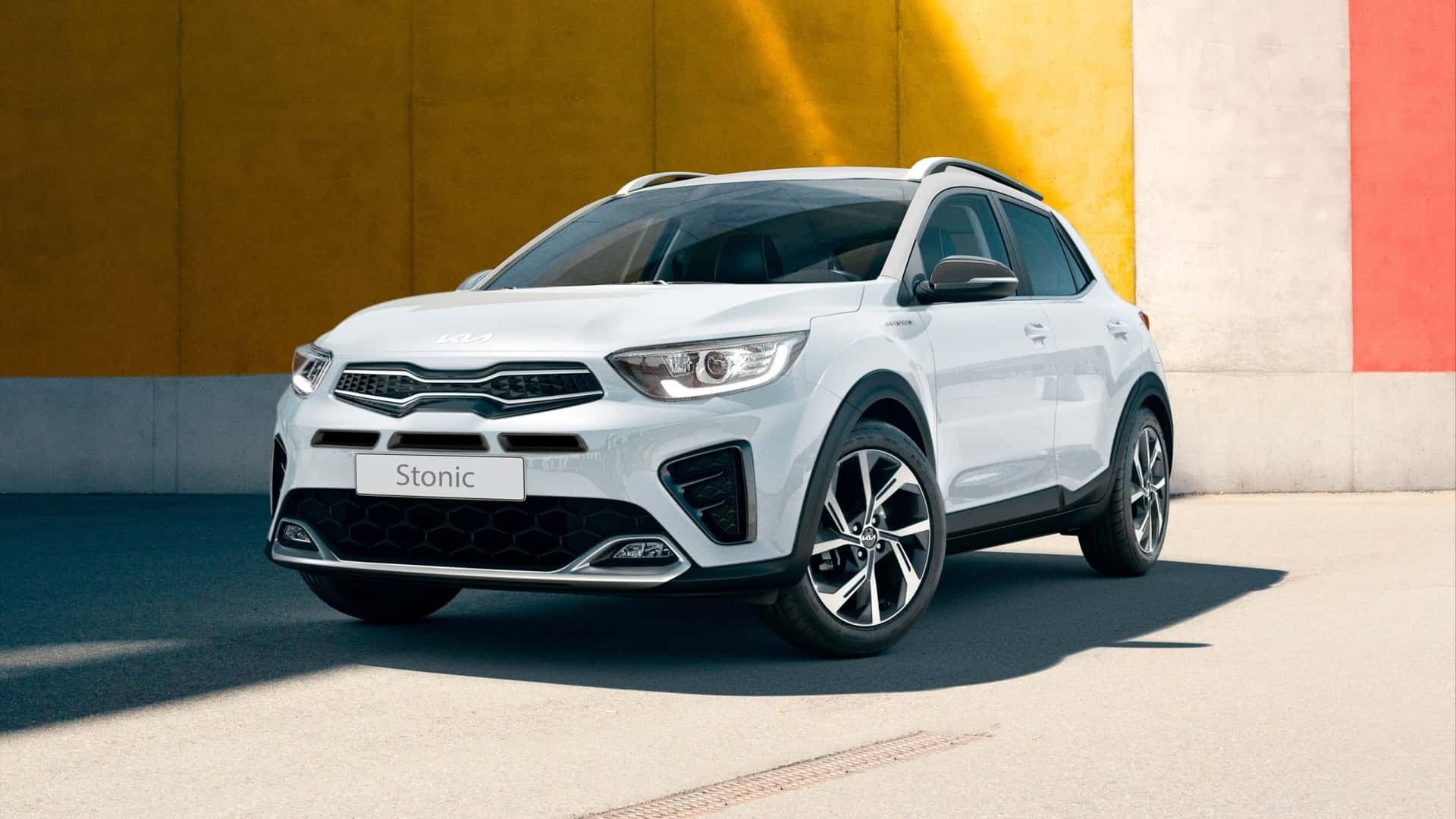 Nuevo Kia Stonic 2024: SUV Eco, turbo y muy equipado… ¡por 20.173