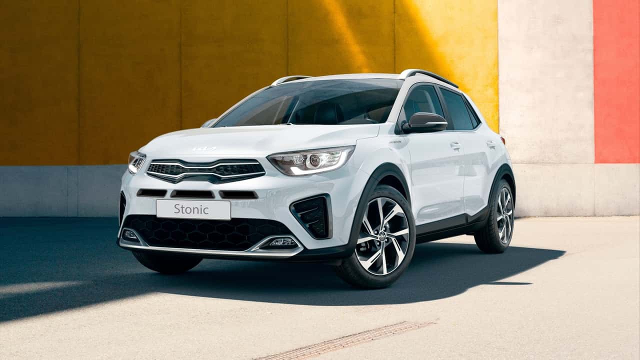 Nuevo Kia Stonic 2024: SUV Eco, turbo y muy equipado… ¡por 20.173