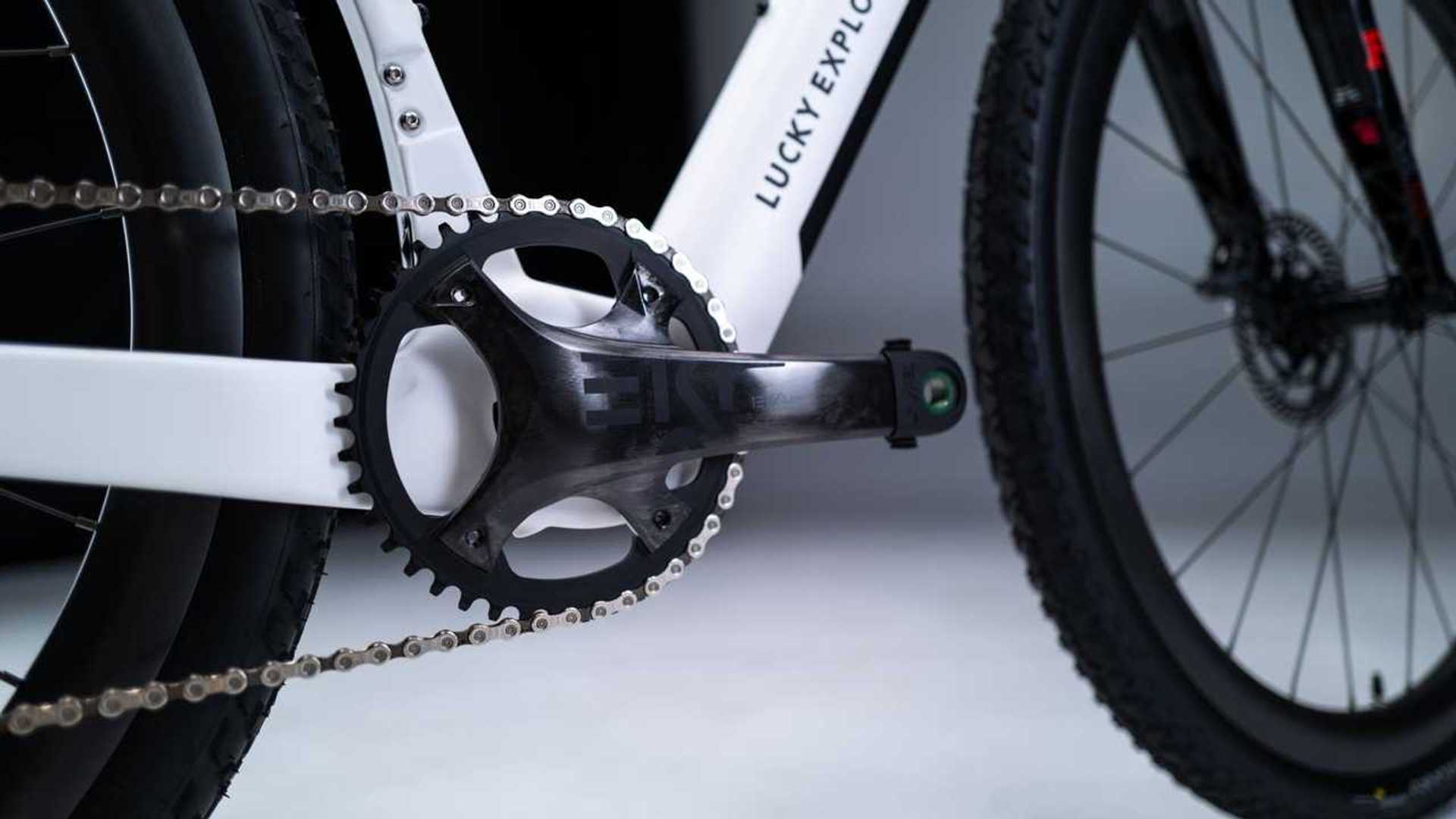 MV Agusta’s LXP Is A Top-Shelf E-Gravel Bike For Those With Deep Pockets