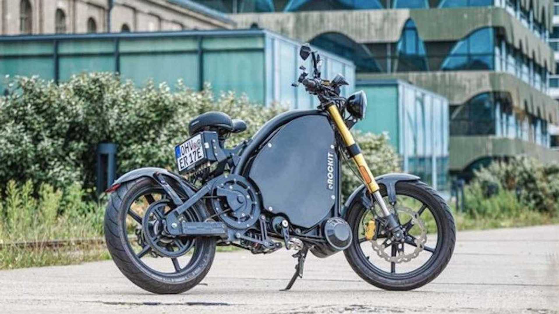 LML Electric To Launch Three New Models In India In 2022