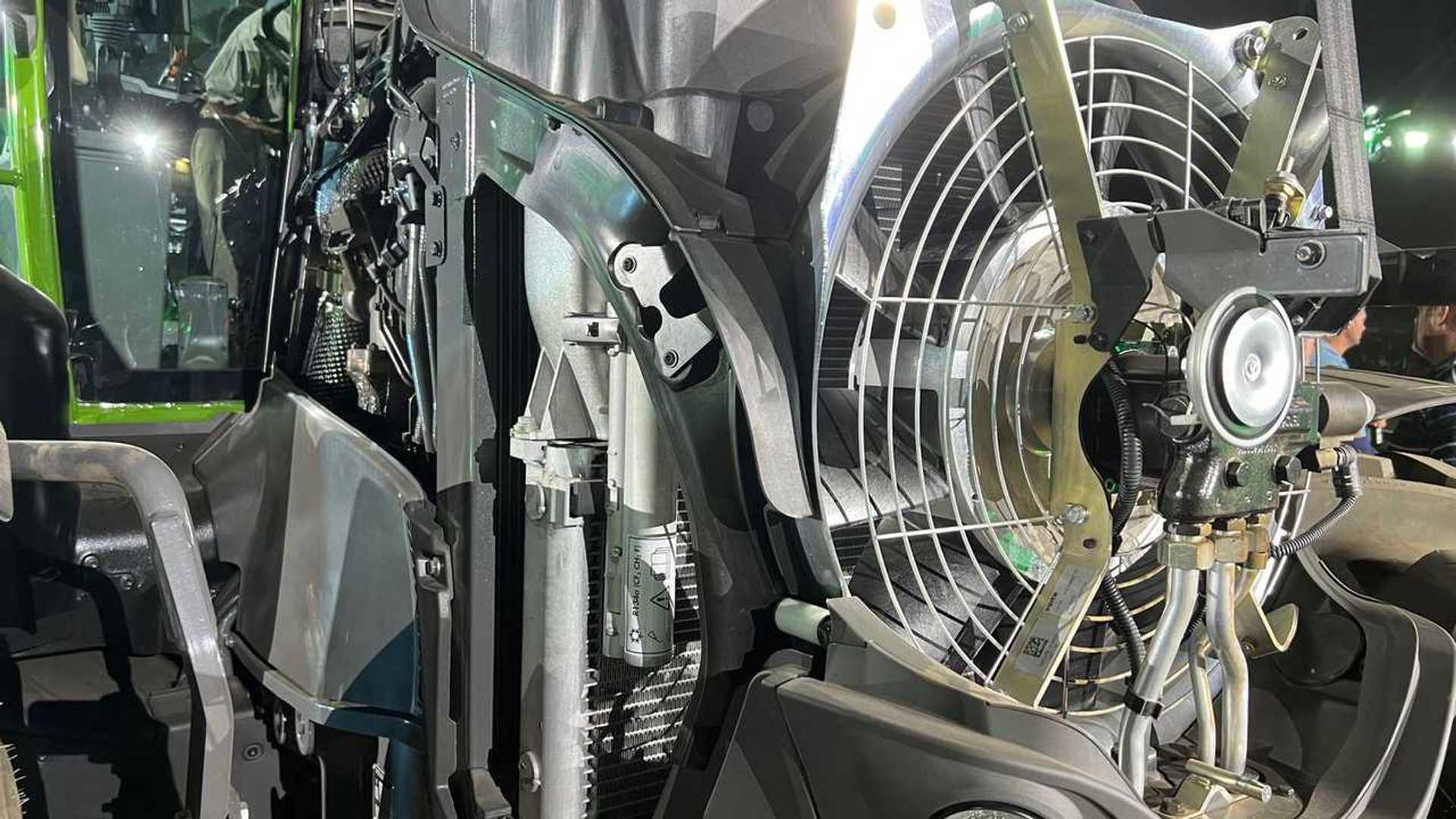 Nuovo Fendt 700 Vario Gen 7: come cambia il maxi trattore tedesco