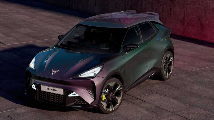 Concept Cars - Automotive News and Trends | Motor1.com