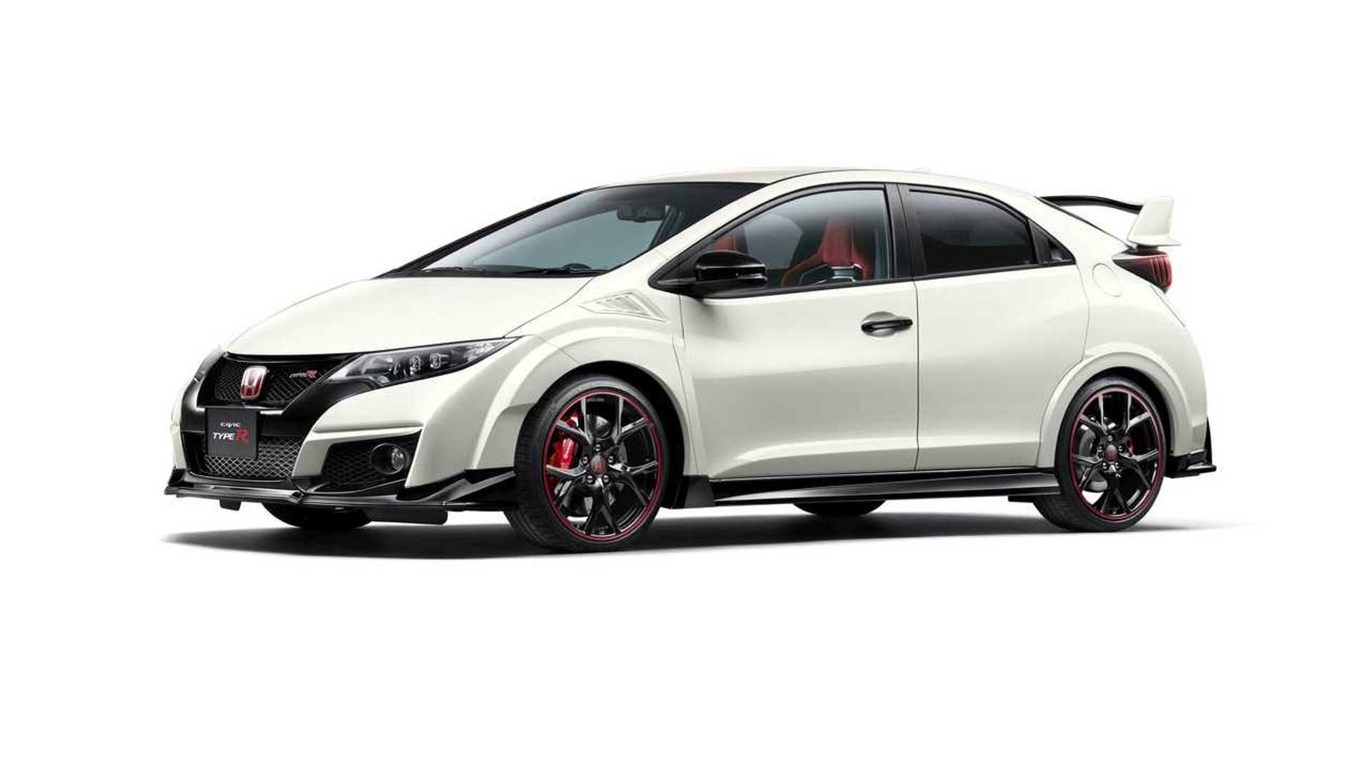 El Honda Civic Type R cumple 25 años: repasamos sus generaciones