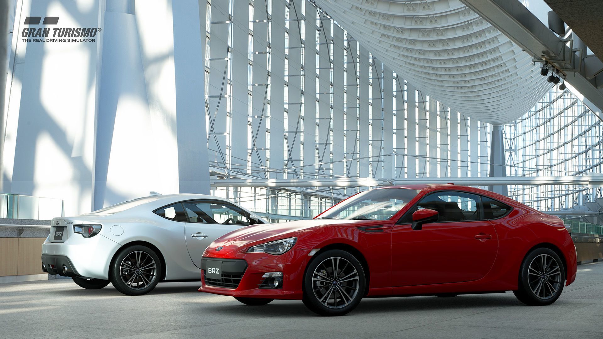 Le duo Toyota GT86 / Subaru BRZ finalement sur la sellette