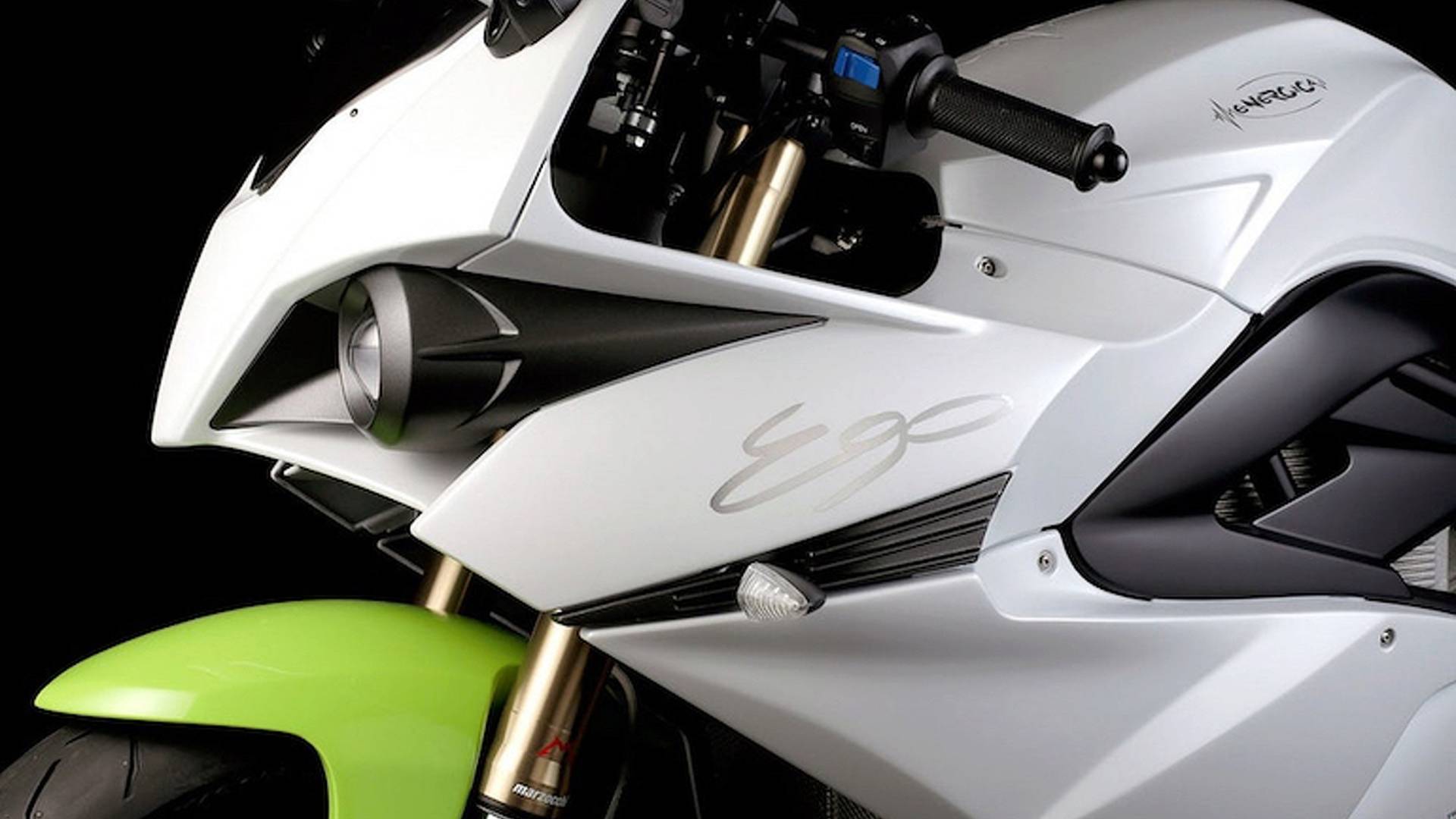 MotoGP Announces Electric Class for 2019